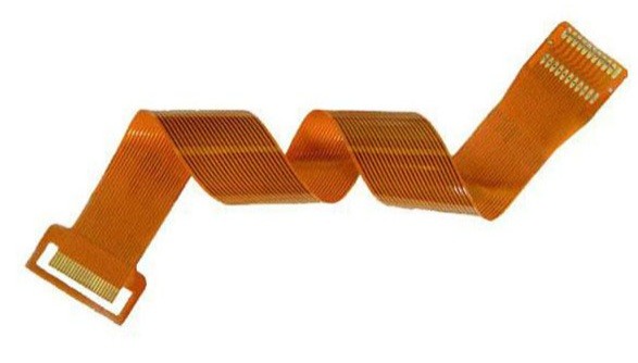 0.2-6mm Flex Pcb Prototype , FPC Circuit Board for Electronics Device